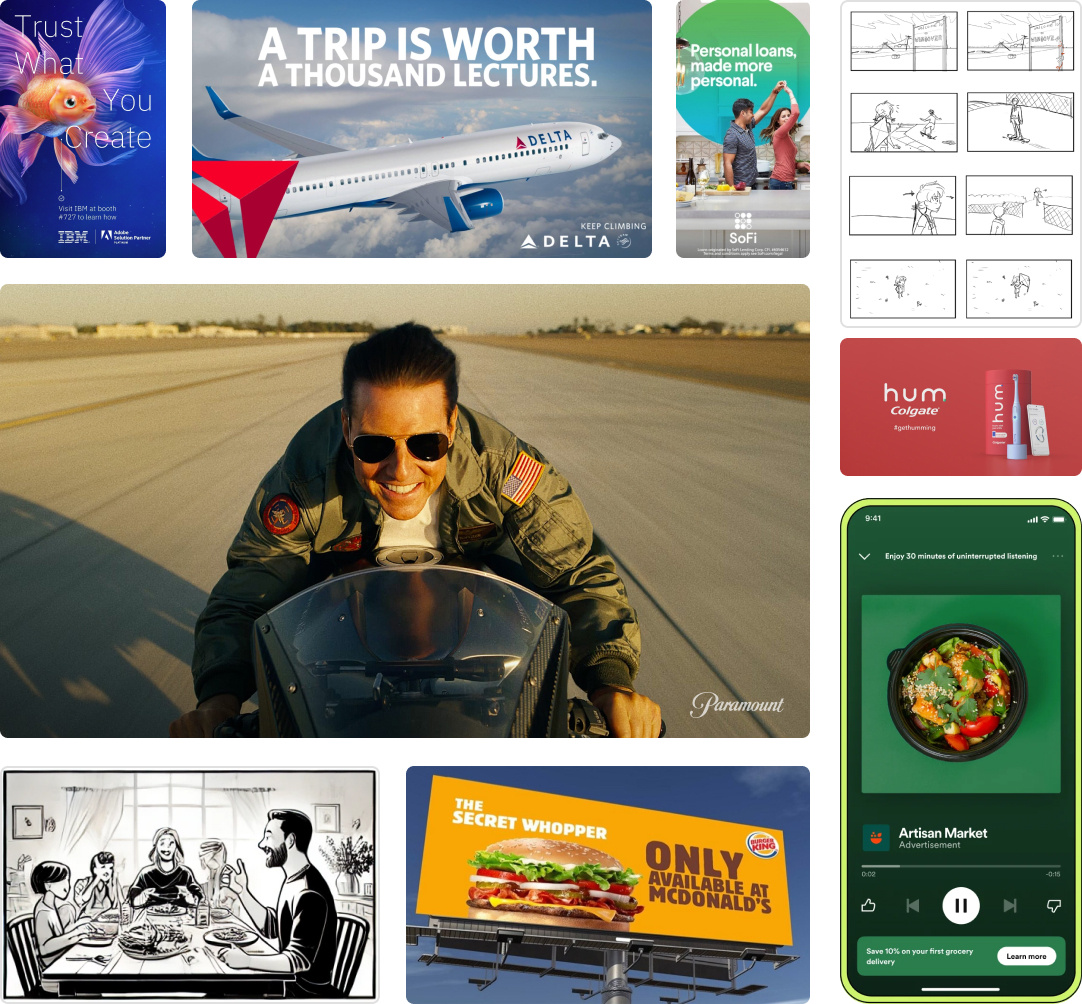 Creative Testing — Swayable The Gold Standard For Creative Impact Measurement